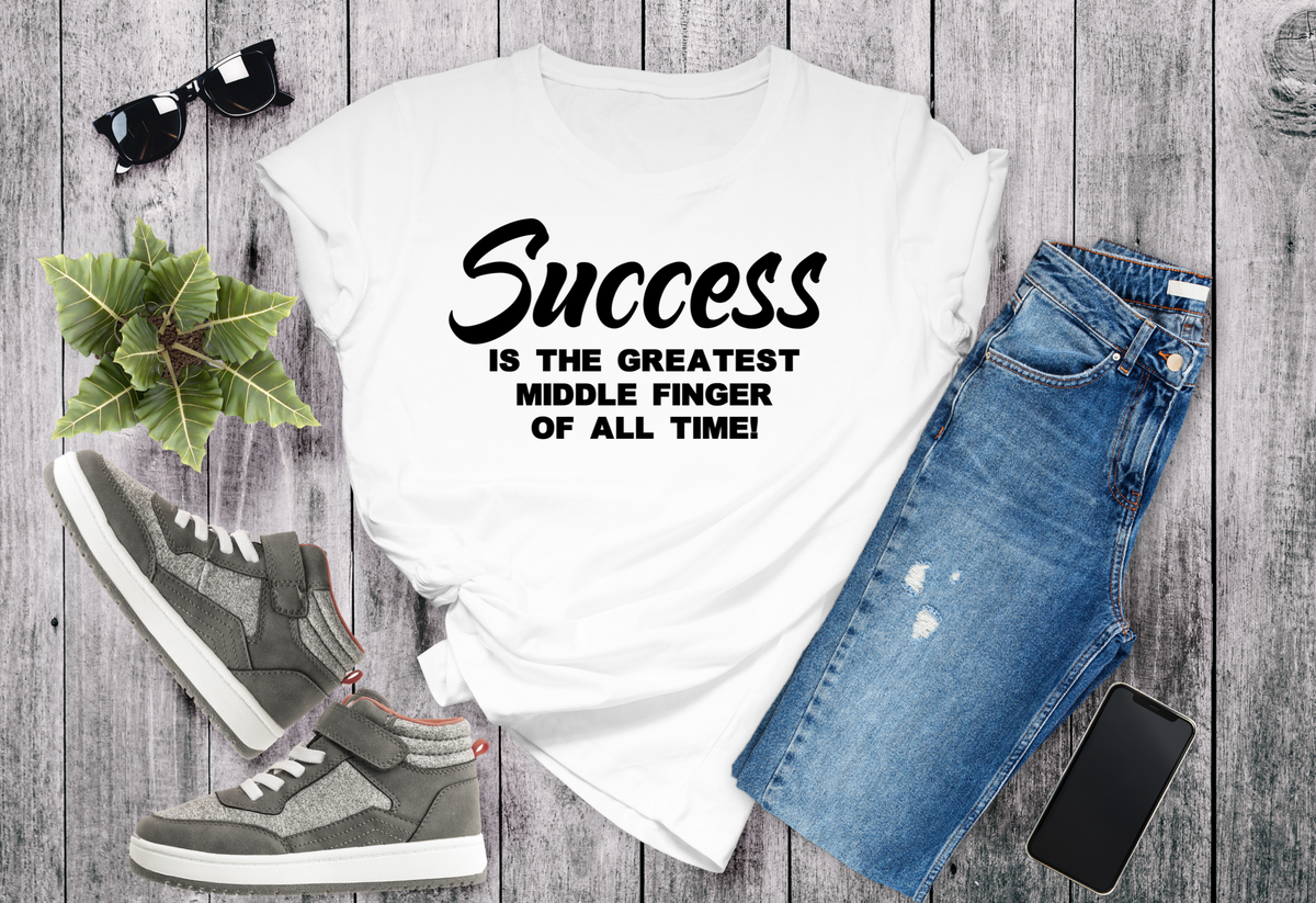 Funny – Jus Luv Creativitee