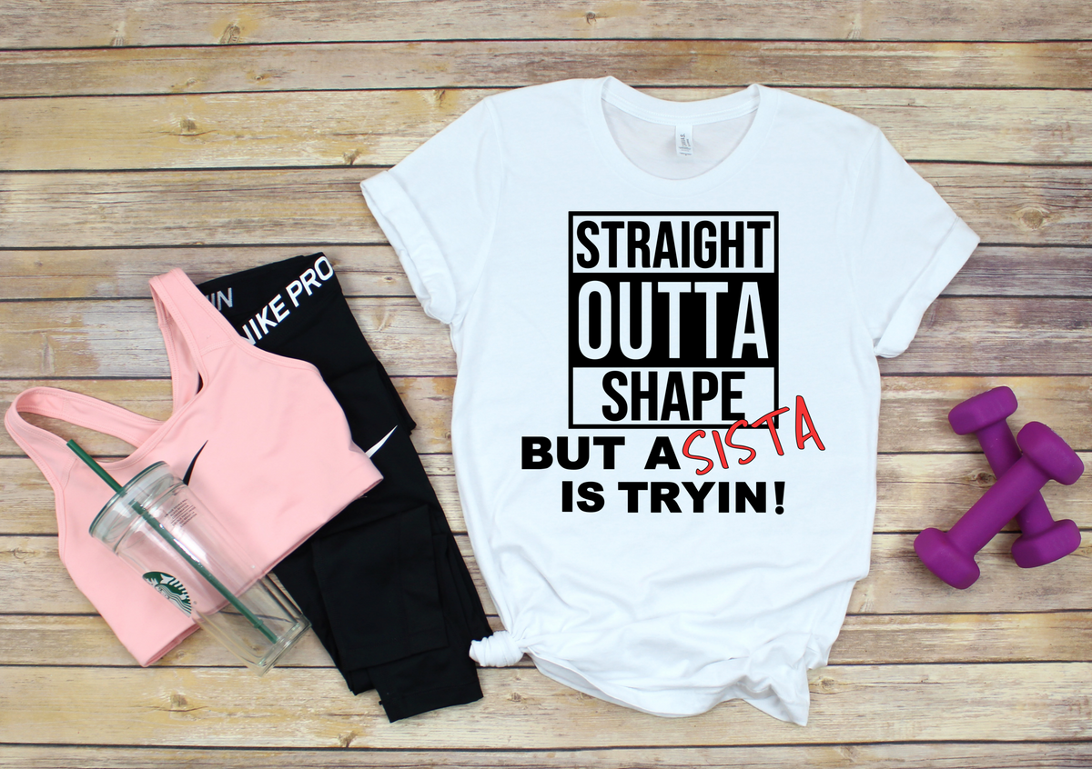 Workout – Jus Luv Creativitee