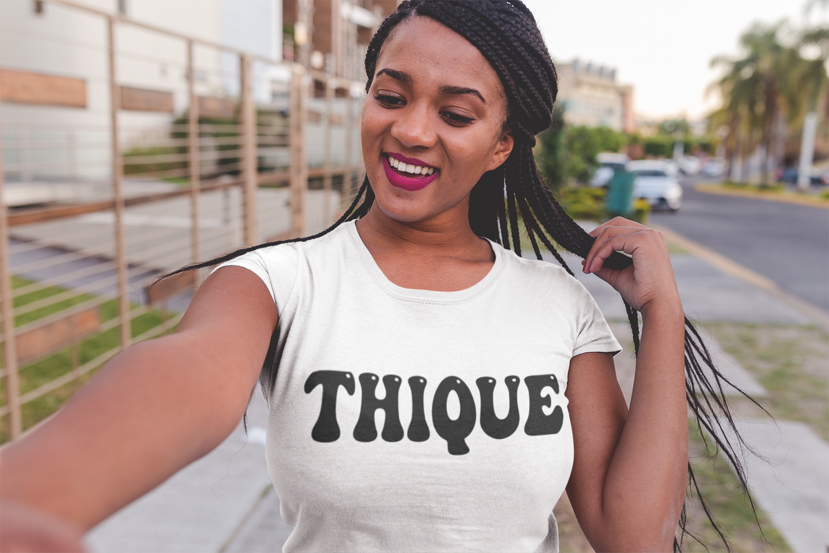 Thique – Jus Luv Creativitee