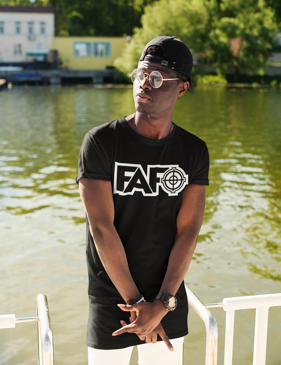 FAFO – Jus Luv Creativitee